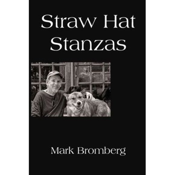 Mark Bromberg | Other | Straw Hat Stanzas Mark Bromberg | Poshmark